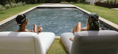 LETO | Outdoor Luxury Redefined